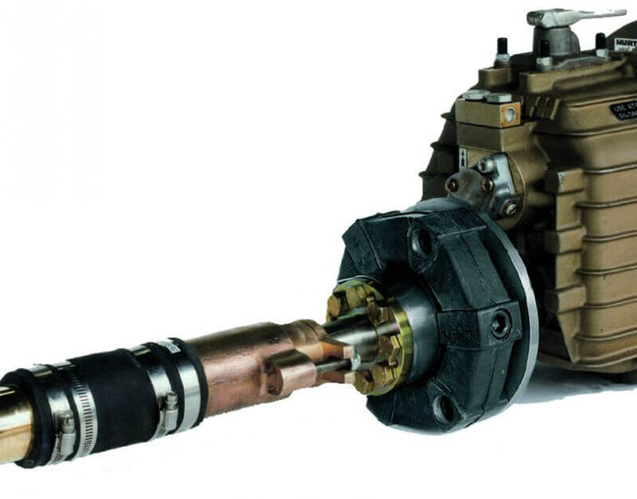 Pro Couplings Ltd