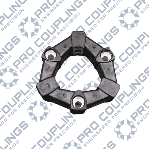 Lovejoy Flexible Pump Couplings - LF Series – Pro Couplings
