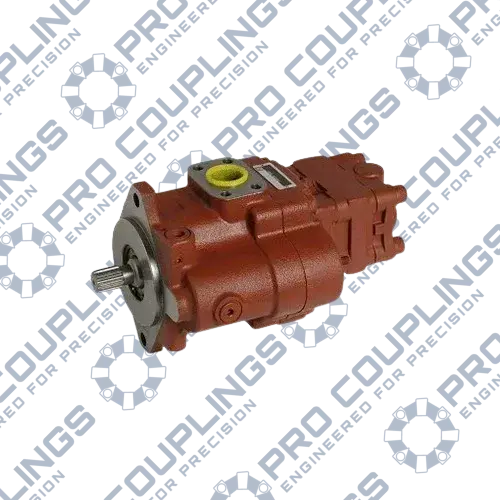 Takeuchi Hydraulic Pumps | Pro Couplings