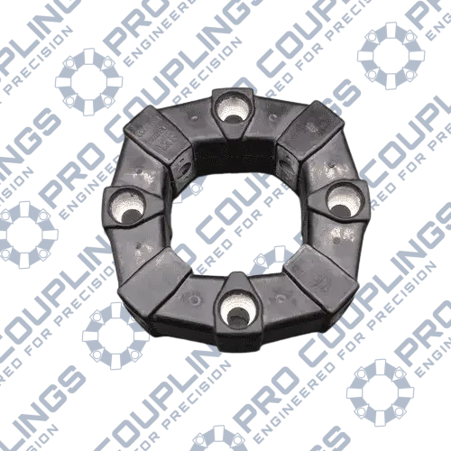 Lovejoy LF80 Pump Coupling Standard | Pro Couplings