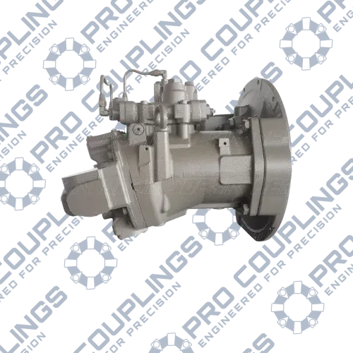 Hitachi Hydraulic Pumps | Pro Couplings